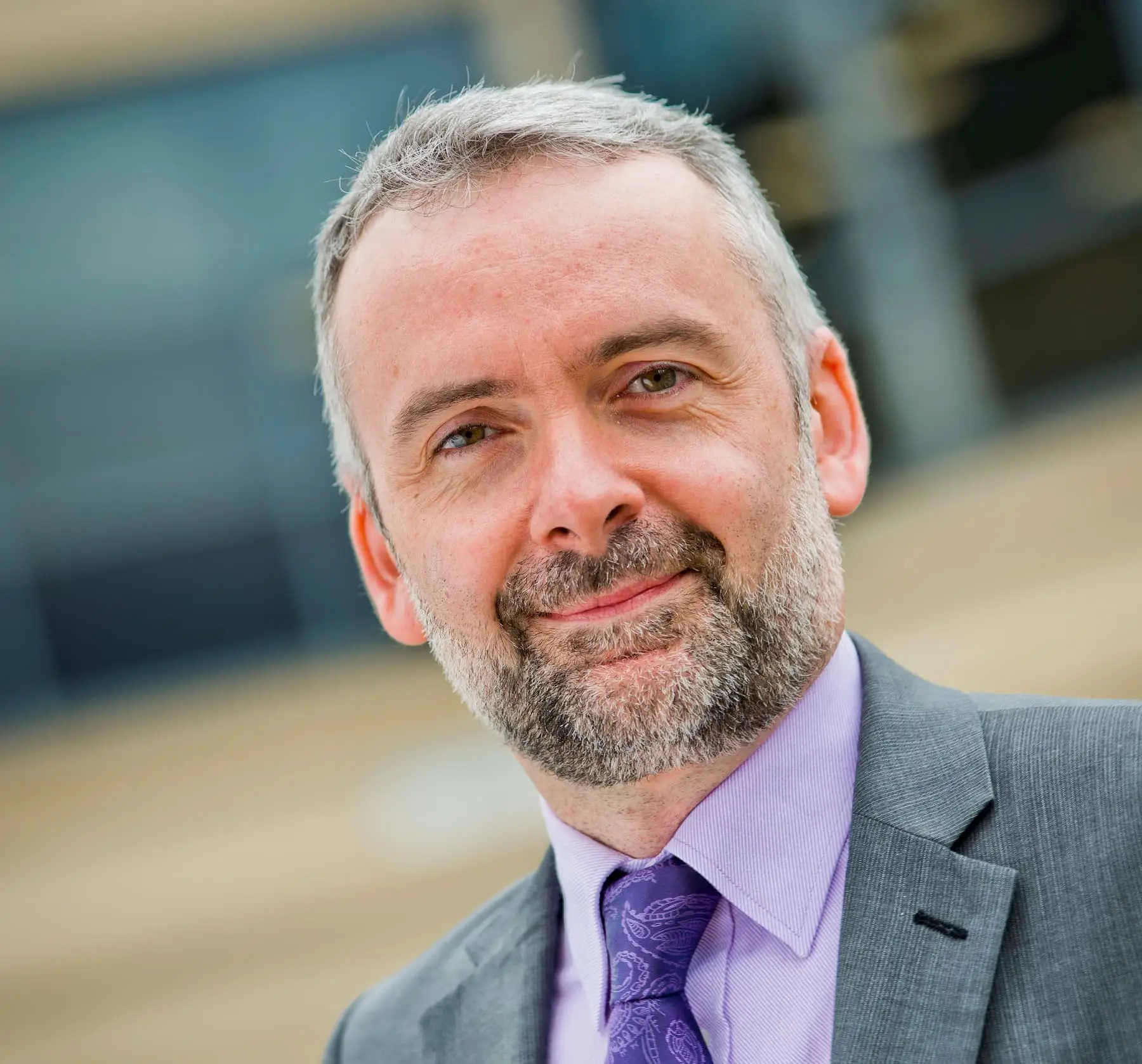 Recognising Potential in a Crisis – The CEO’s Moment with Mark O ...