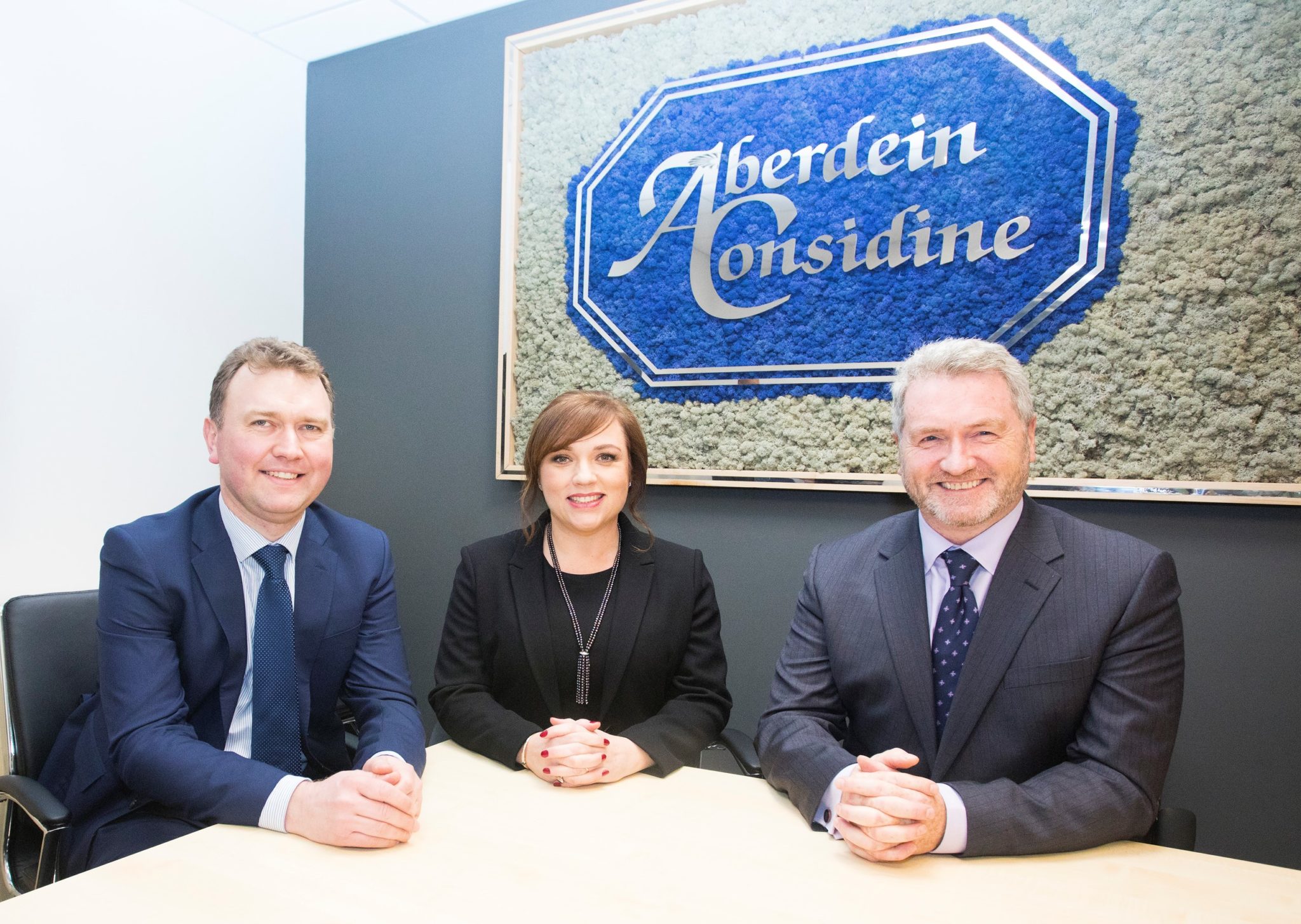 Livingston James partners with Aberdein Considine to appoint CFO ...
