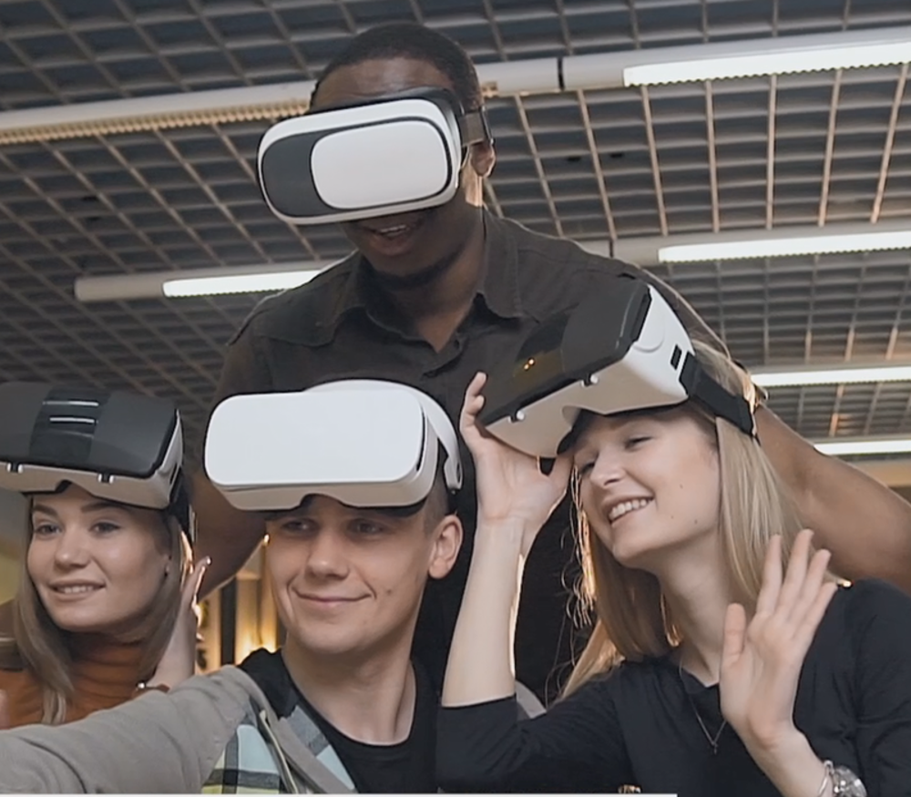 Home - Livingston James