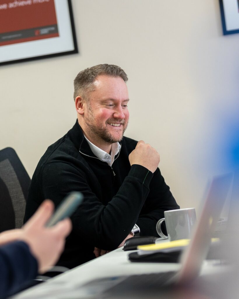 Ali Shaw - Livingston James