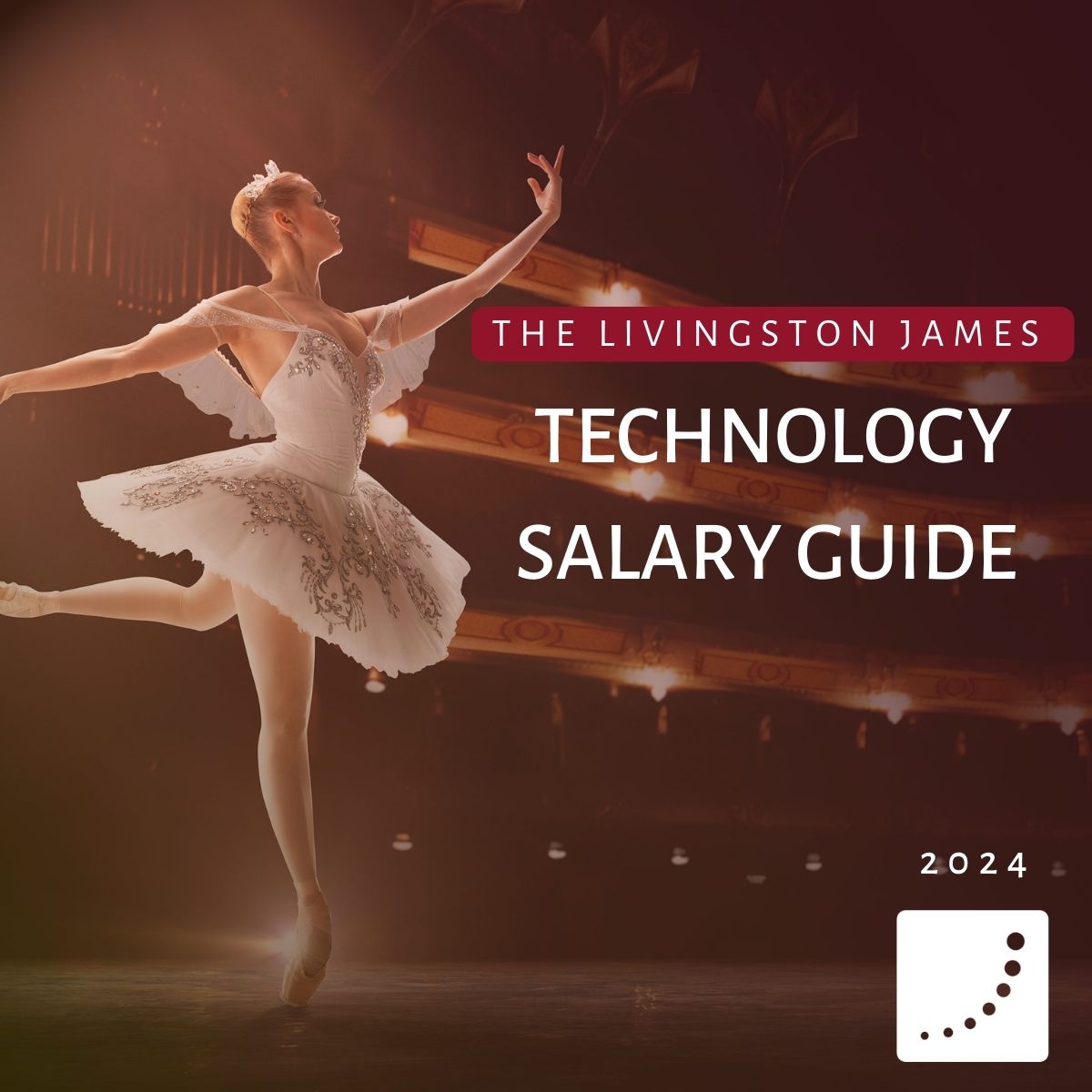 Home - Livingston James